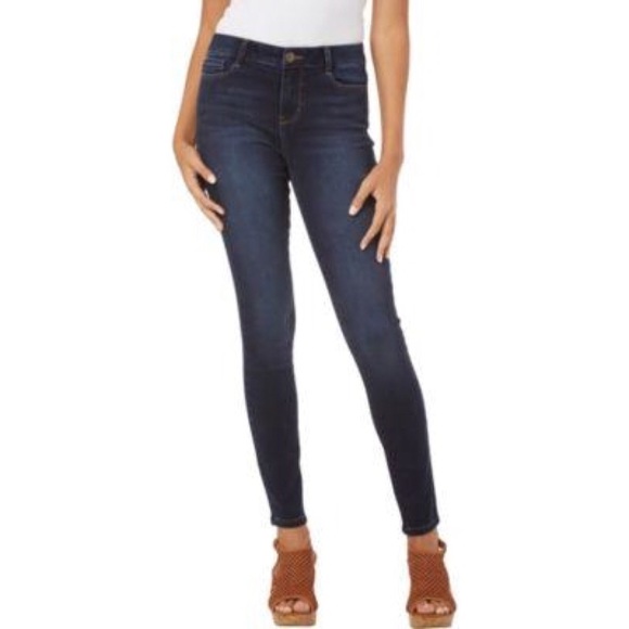 Blue Spice | Jeans | Blue Spice Dark Wash Jegging Jeans | Poshmark
